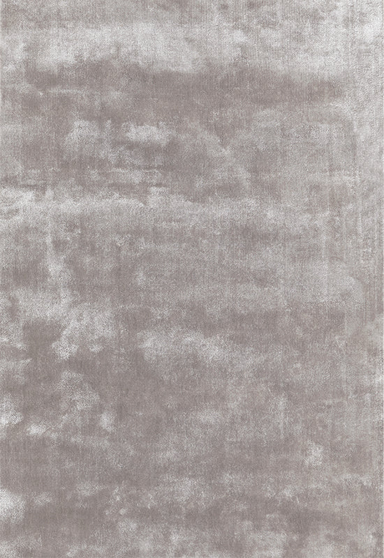 Solid Viscose True Greige Sample 11x18 cm – Layered B2B